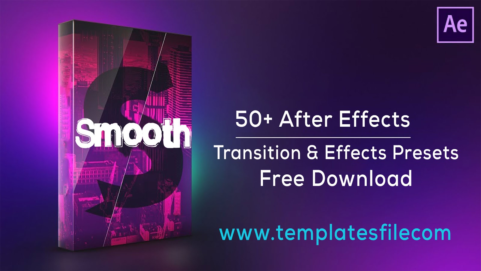 Best 50 After Effects Smooth Transition Presets Pack best-50-after-effects-smooth-transition-presets-pack